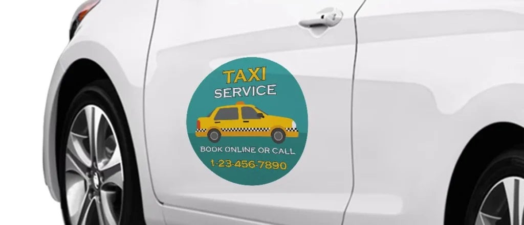 How to Choose the Best Car Sticker Placement: A Car Decal Guide